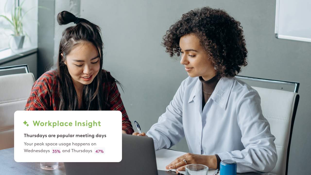 The Robin Blog | Resources for Workplace Management